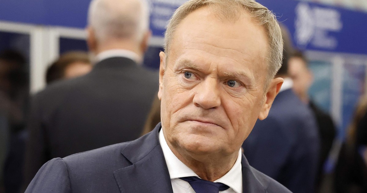 Tusk zaniepokojony tym, co usłyszał w Niemczech. "Znajomo i złowieszczo"