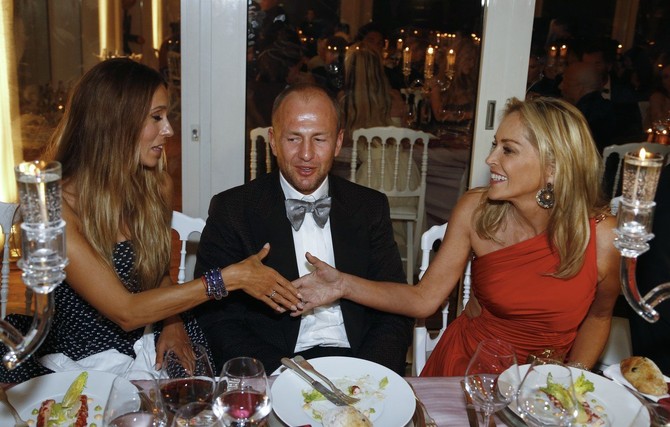 Muž Sandre Meljničenko je još bolji frajer nego što je bio: Evo kako ...