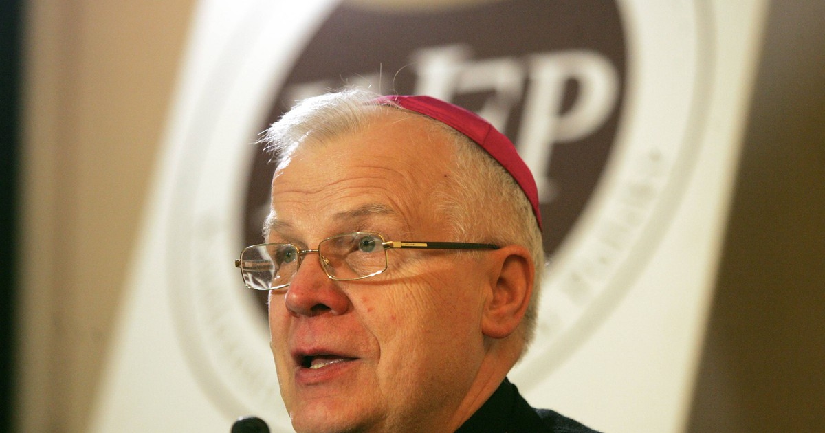 Abp Michalik: Żyjemy w czasie działania anty-Kościoła - Wiadomości