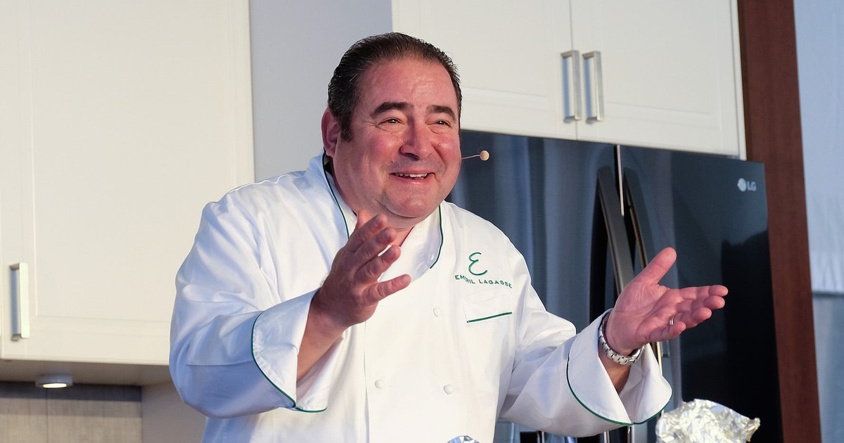 How 10 celebrity chefs make chili | Business Insider Africa