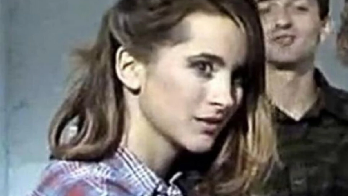 Bila je zvezda bivše Jugoslavije: Evo kako danas izgleda zaboravljena lepotica iz "Sivog doma ...