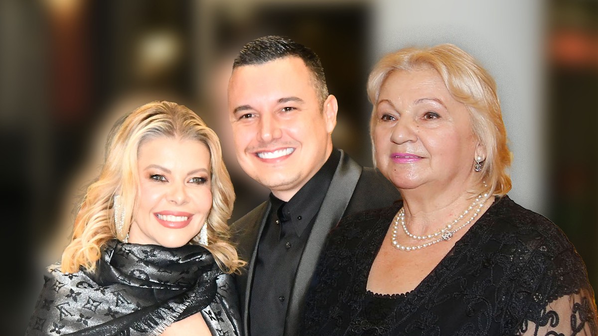 Neutešna deca Hafe Karić se opraštaju, ćerka slomljena od bola - Blic