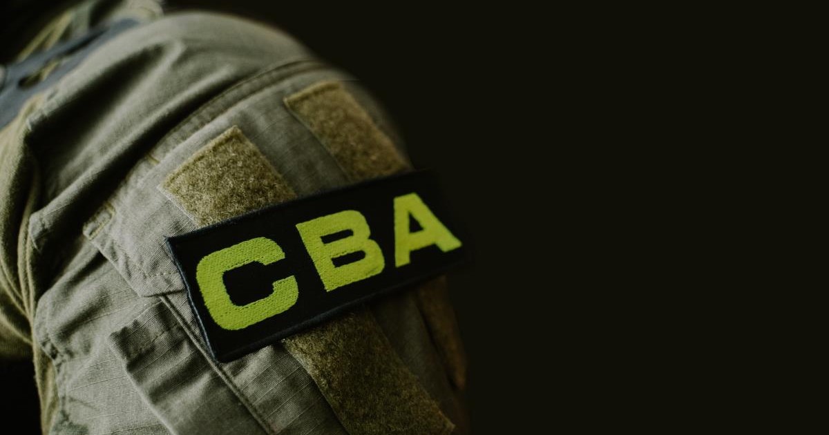 Polski ambasador Jan Rościszewski wydał oświadczenie po zatrzymaniu ...