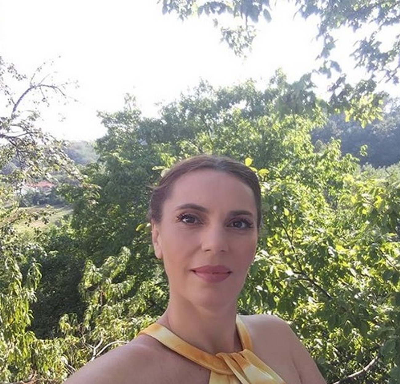 vesna stankovic glumica kolege - Blic