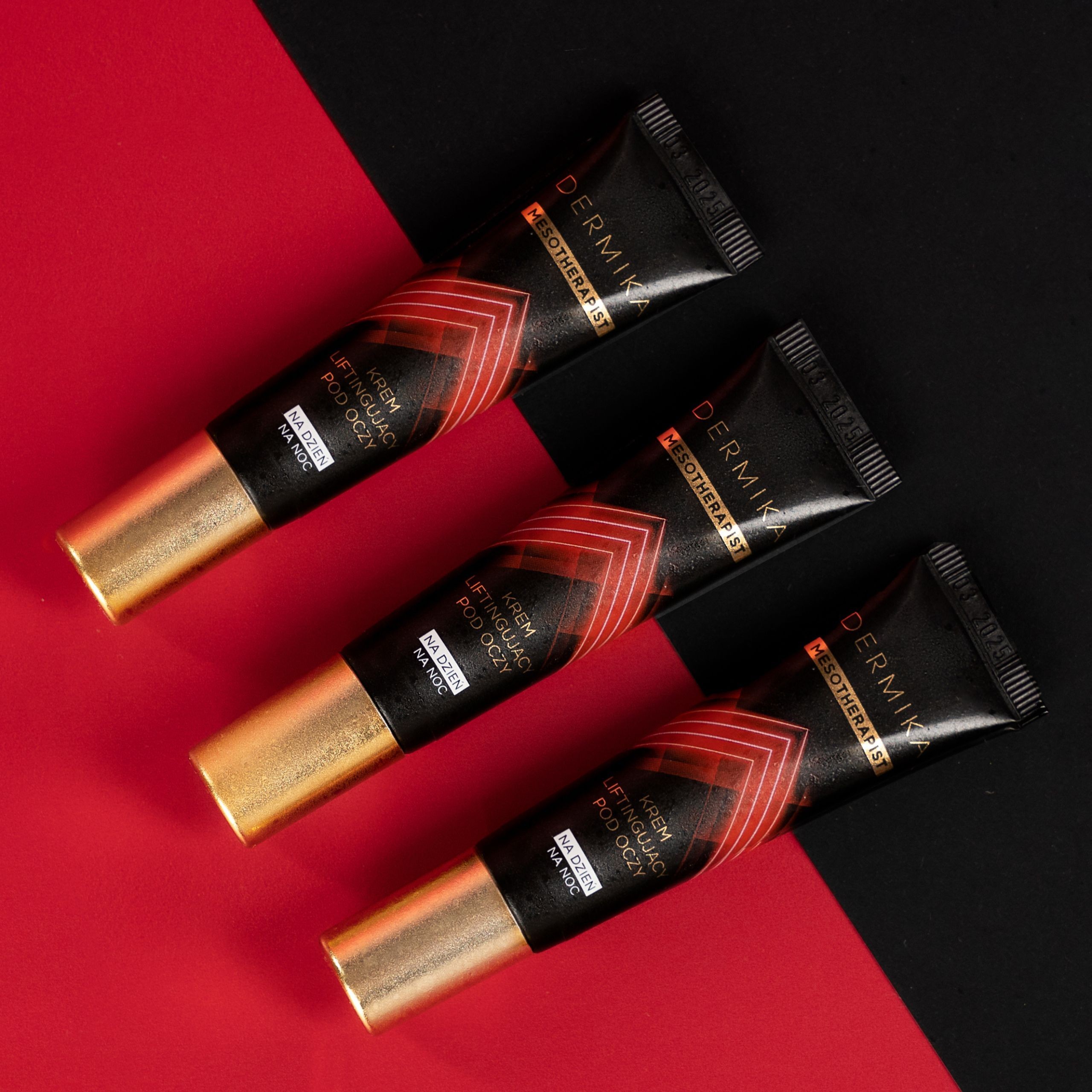 Mezoterapia w słoiczku. Ten krem działa jak liftingujące nici. Efekt powala!