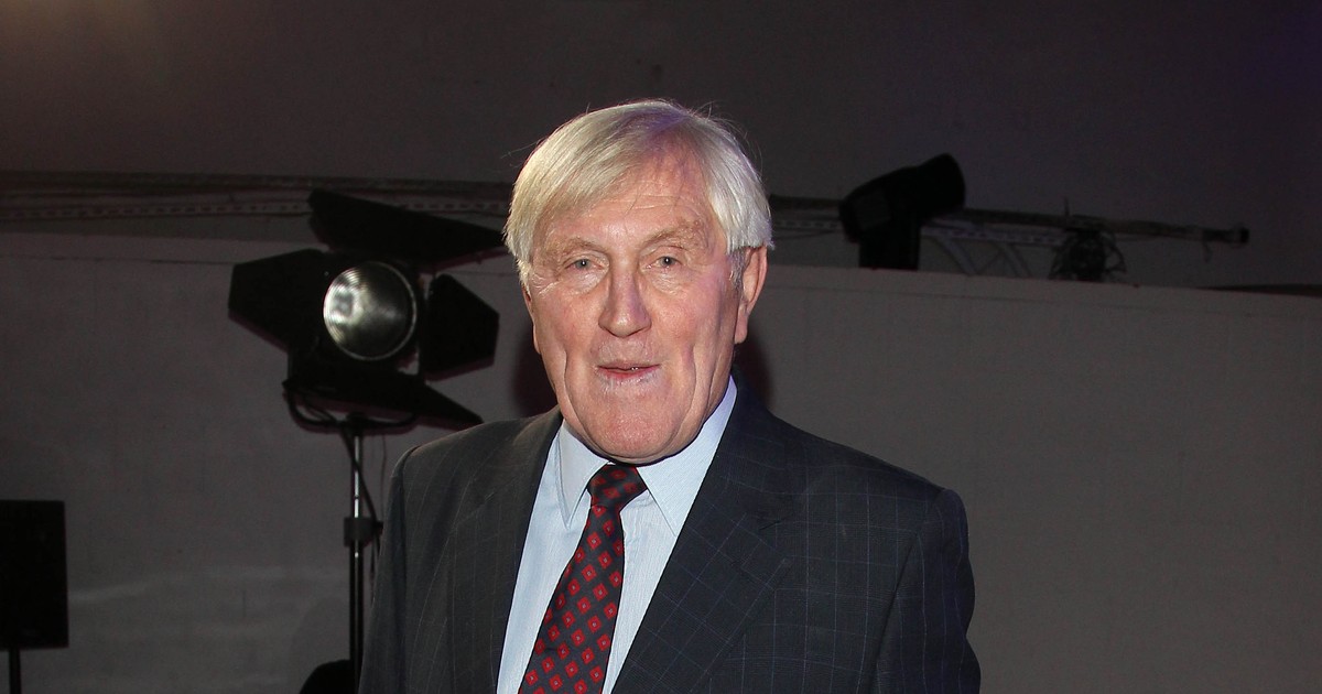 Jacek Gmoch obchodzi 86. urodziny. "Trzeba szukać tego, co wyprzedzi świat"