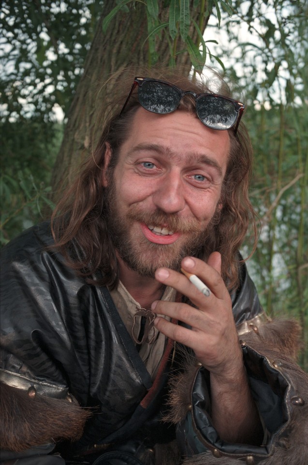 "Tajemnica Sagali": mija 20 lat od premiery kultowego serialu dla ...