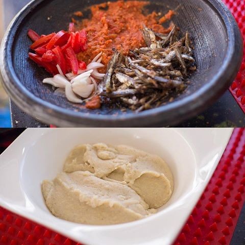 Year of Return: 10 local Ghanaian foods that should satisfy your taste ...