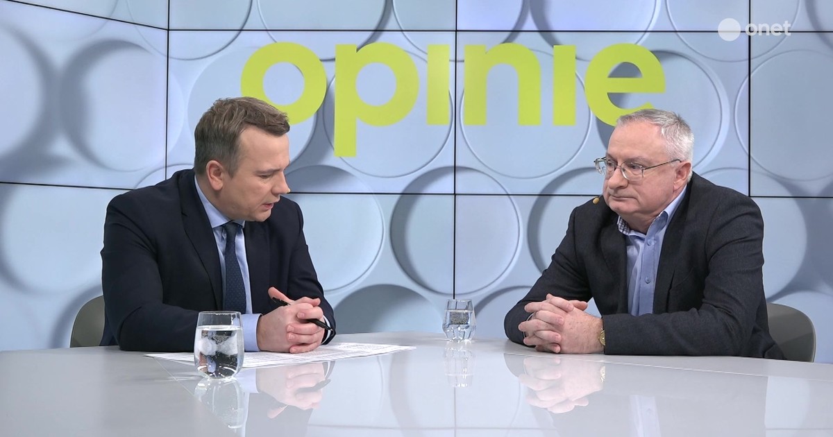 Wypadek premier Szydło. Były szef ABW mówi o Wypadek premier Szydło. Były szef ABW mówi o