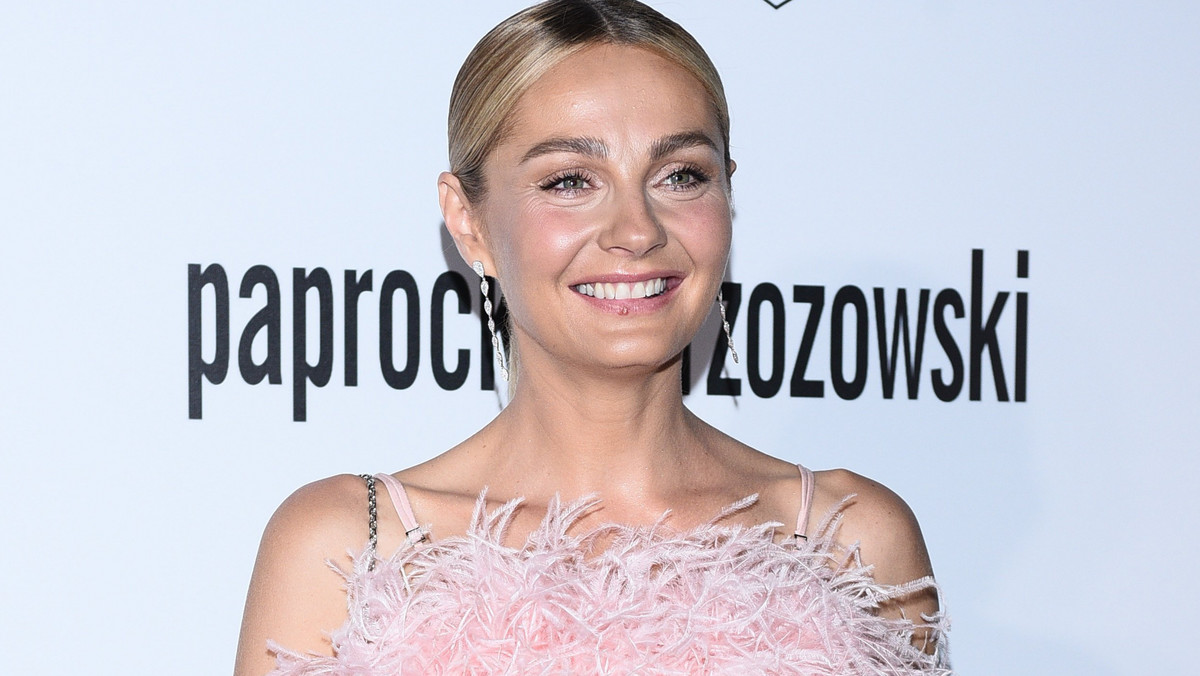 Małgorzata Socha zdradziła sekret swojej figury. Ma słabość do ...
