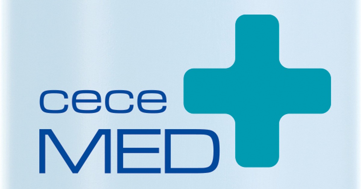 Cece of Sweden Cece MED: szampon, odżywka, lotion, skład, cena - Uroda