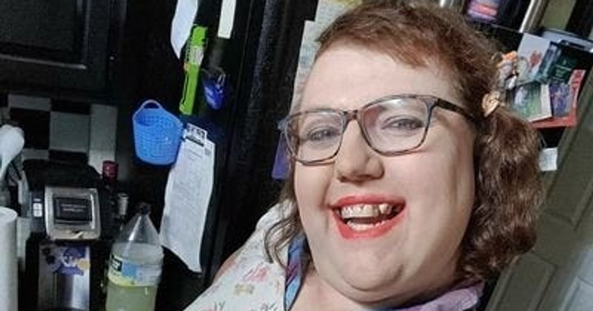 Living on $270 monthly: How a millennial trans woman crowdfunds to pay ...