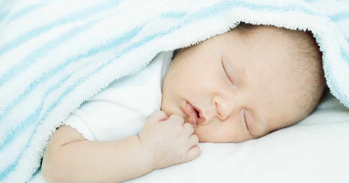 Polskie imiona dla dziecka, które sprawdzą się doskonale, też za ...