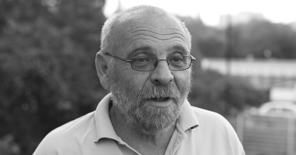 Alex Dancyg nie żyje? Jego syn nie wierzy w to i mówi o manipulacji