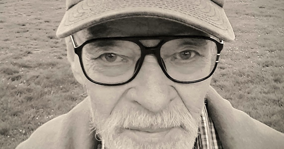 Sylwester Pawłowski nie żyje. Aktor i lektor zmarł w wieku 83 lat ...