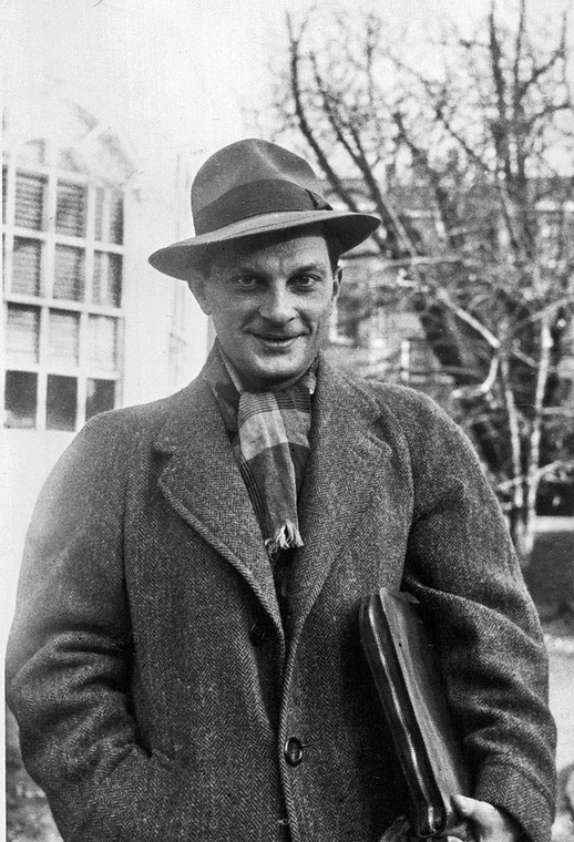 Stanisław Ulam. Świat o nim zapomniał, choć jego wynalazki zmieniły ...