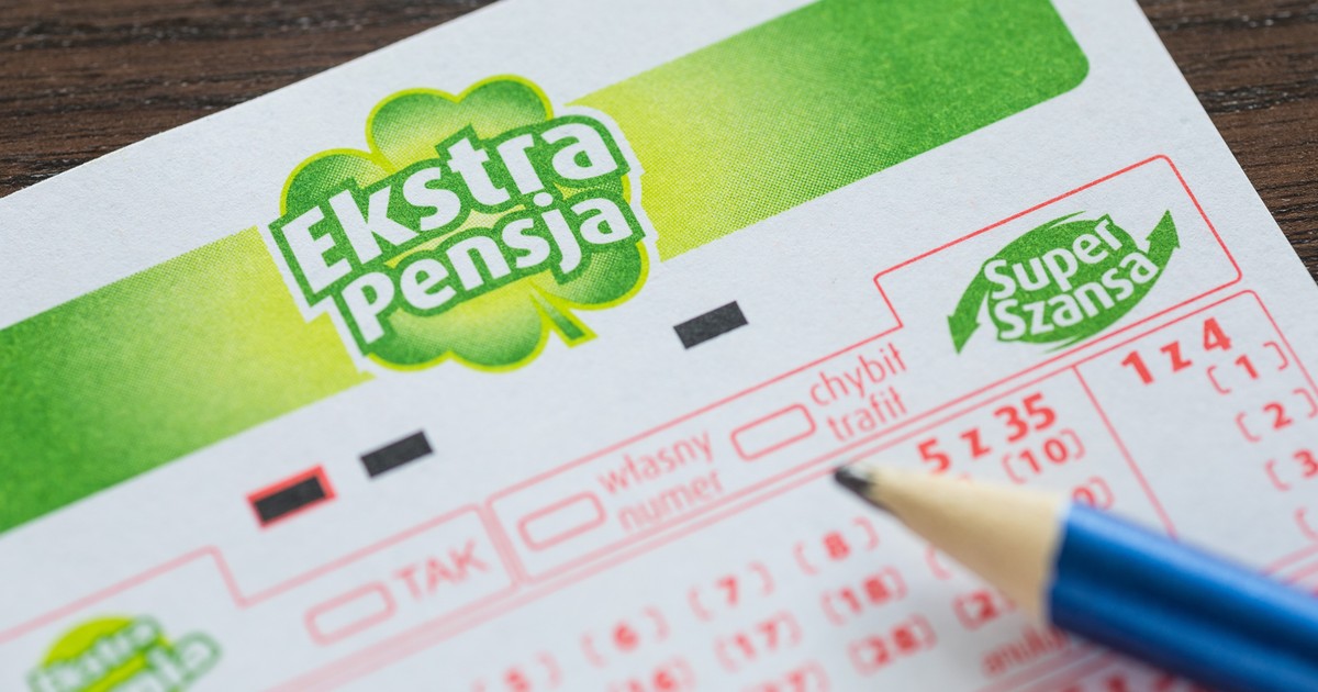 Wygrana w Ekstra Pensji! Farciarz będzie dostawał taką wypłatę za nic!