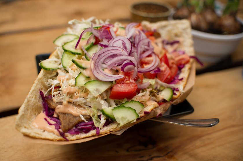 Gdzie jest najlepszy kebab w Polsce?