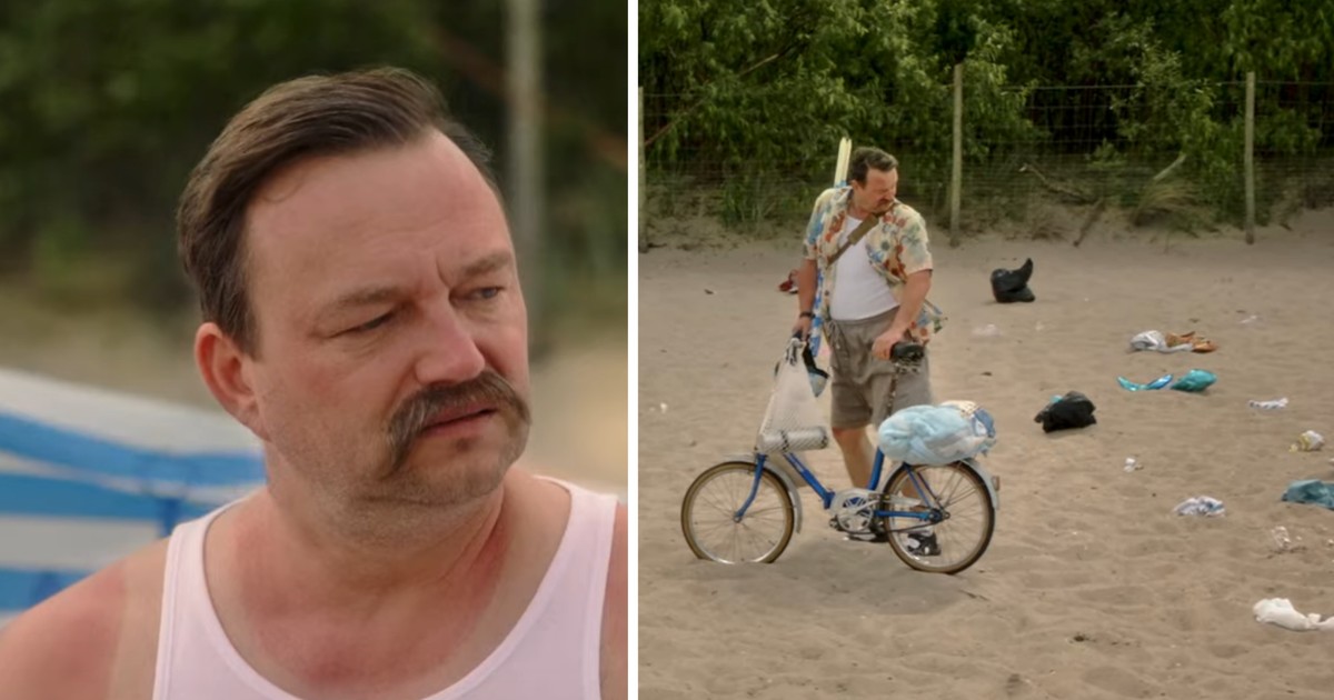 "Typowy Janusz" według państwowej instytucji. Film wywołał lawinę ...