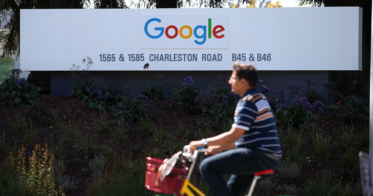 Praca w Google - bonusy i perki