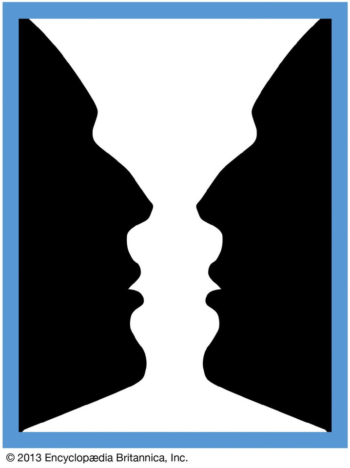 Najciekawsze iluzje optyczne. Aż się kręci w głowie od patrzenia - Kobieta