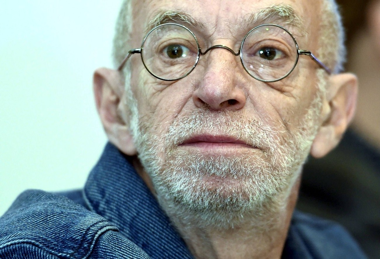 Umro ruski pesnik Lev Rubinštajn - Blic