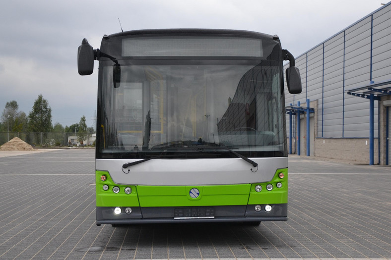 Polski producent samochodów pionierem w Europie!