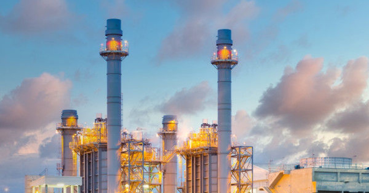 Equatorial Guinea Models Success of U.S. Investment in African Gas (By ...