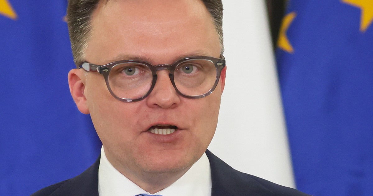 Szymon Hołownia | Newsweek