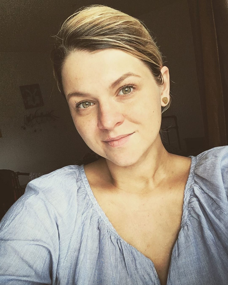 Weronika Bochat była gwiazdą Eurowizji Junior. Dziś jest żoną i mamą ...