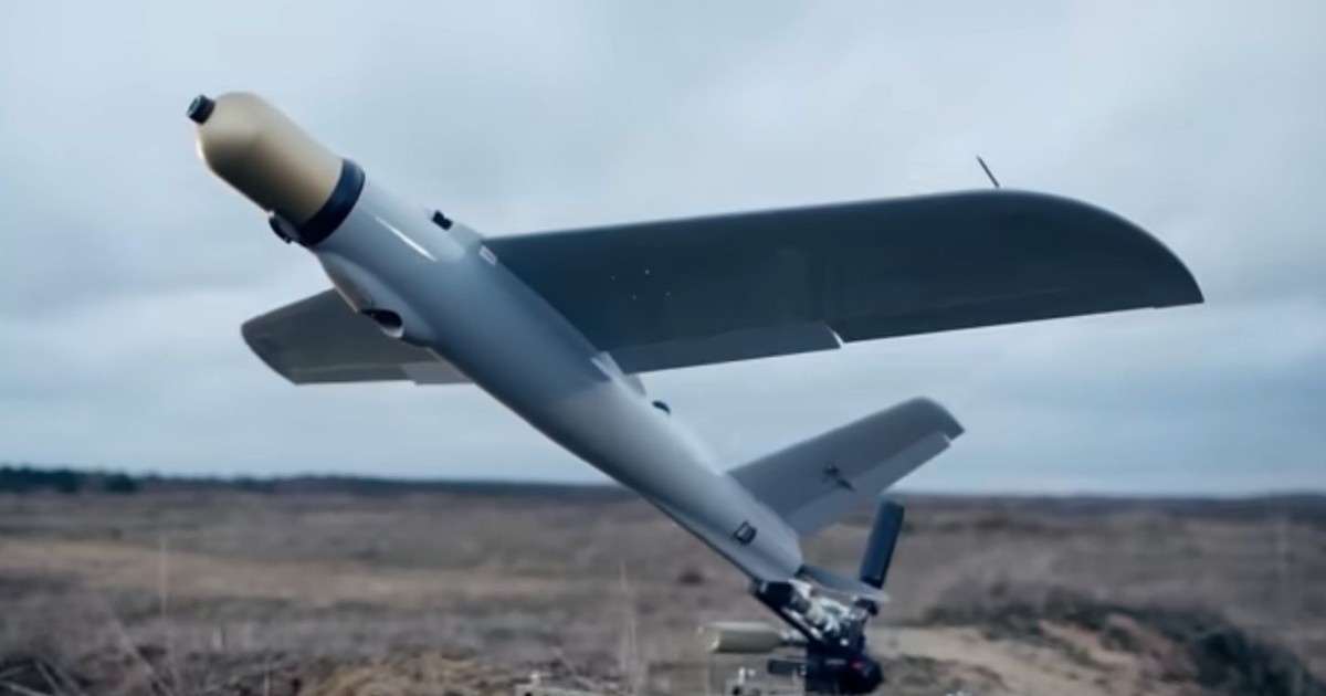 Polski dron kamikadze doczekał się wersji 5.0. Ma potężną broń