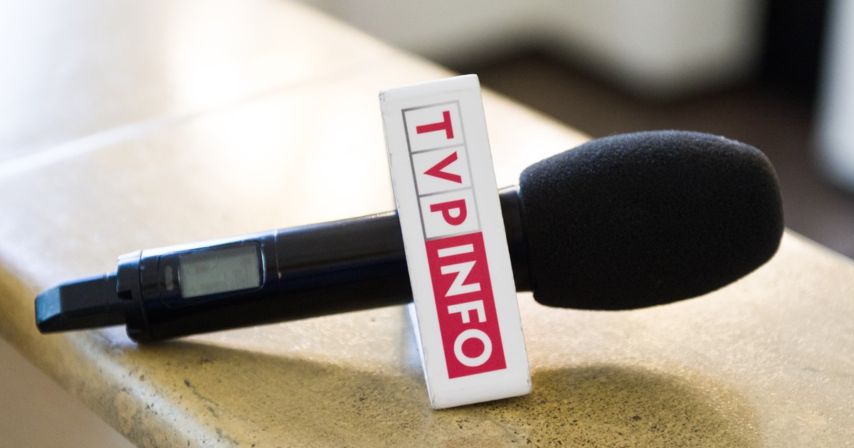 Ernest Zozuń i Paweł Płuska prowadzącymi nowych programów w TVP Info ...