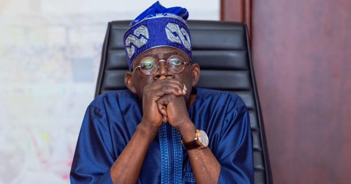 Nigerian government seeks $500 million loan from the World Bank to ...