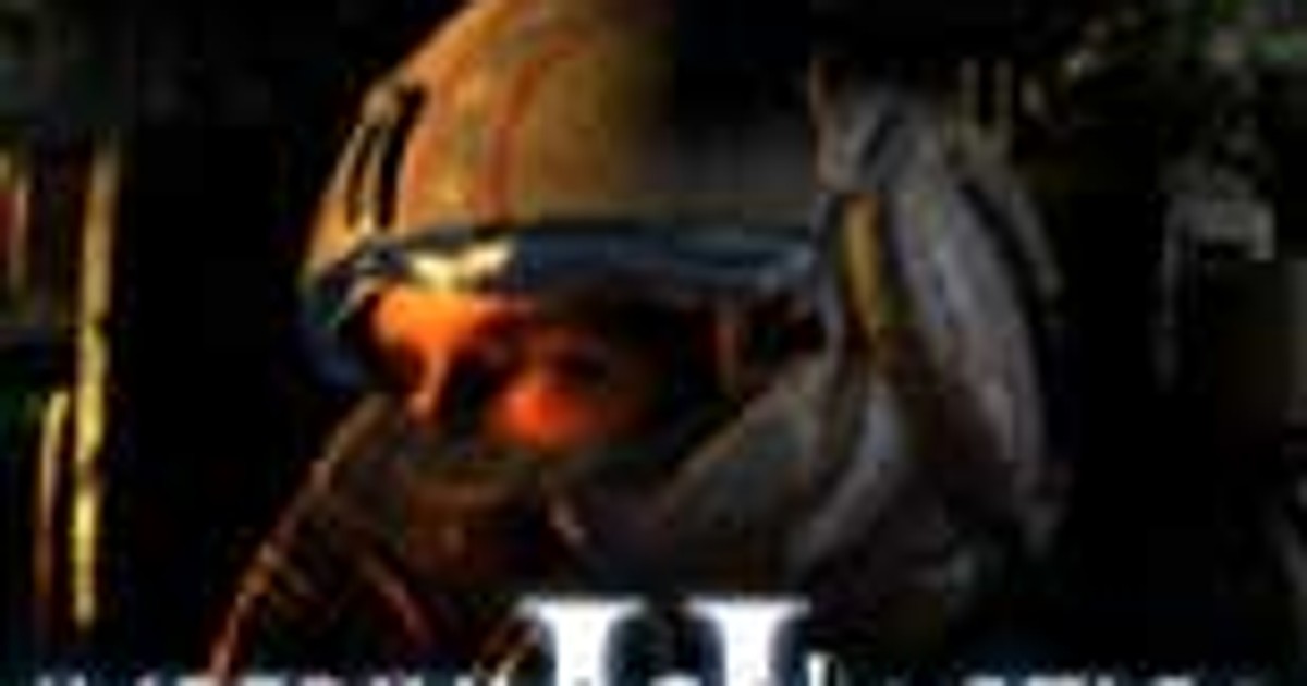 Imperium Galactica II. Recenzja gry - Facet