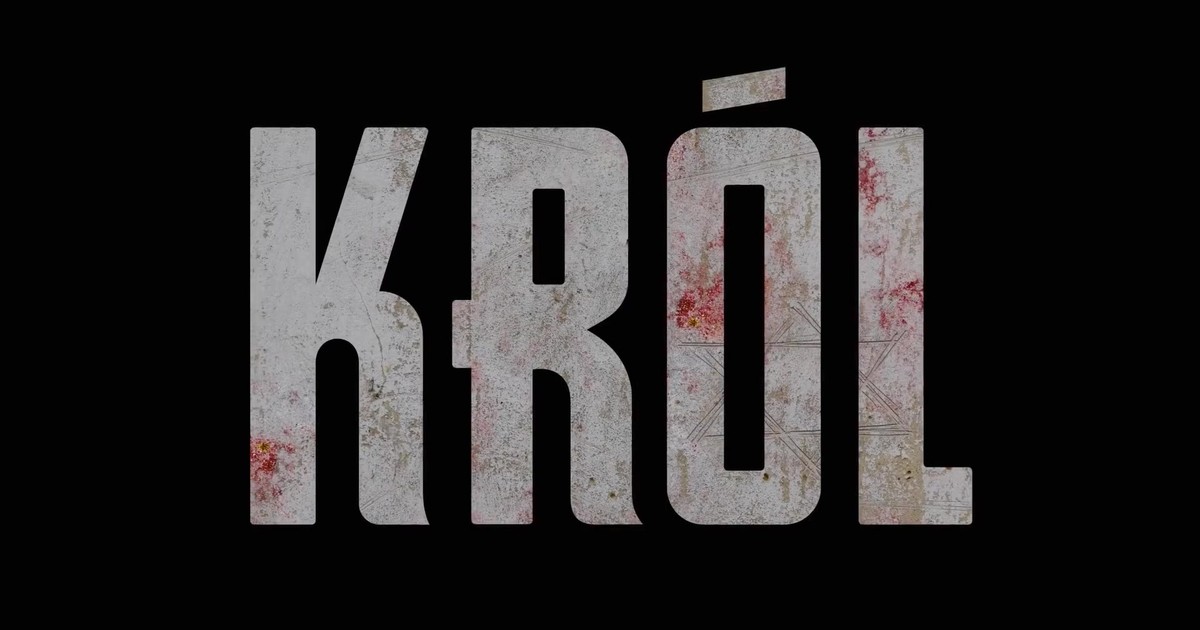 "Król": pierwszy teaser serialu na podstawie książki Szczepana ...