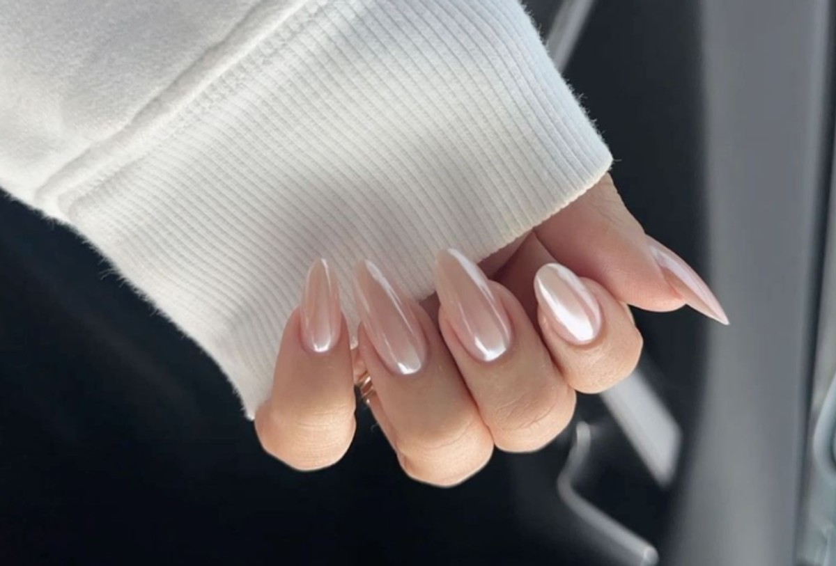 Najmodernije boje noktiju za proleće: Osam predivnih manikir nijanse za ...