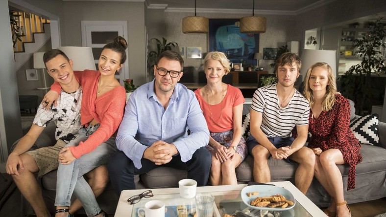 "Rodzinka.pl" - ostatni odcinek zgarnął mieszane recenzje. Oglądalność ...