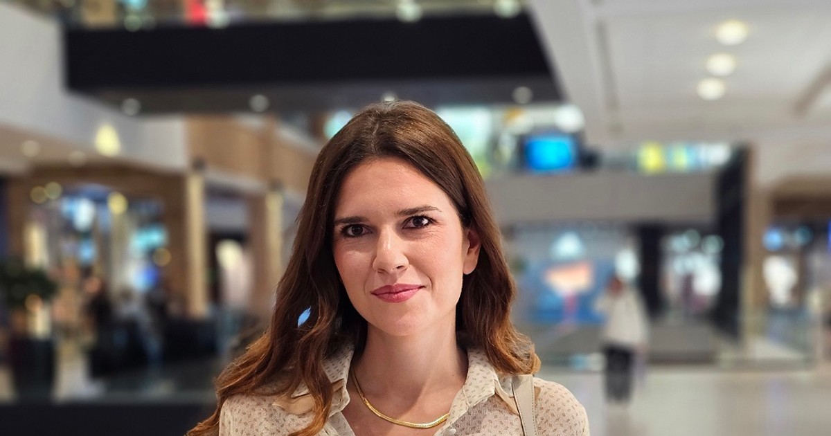 Anica Lazić sve iznenadila objavom i posvetom na društvenim mrežama, pomenula površnost - Blic