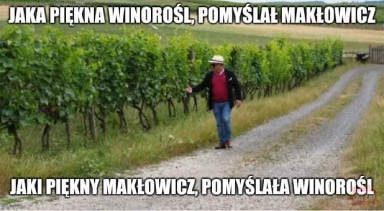Robert Makłowicz skończył 60 lat. Memy z jego wizerunkiem podbijają ...