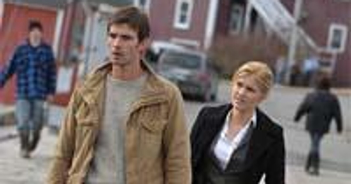 "Haven": Stephen King to lubi - Film