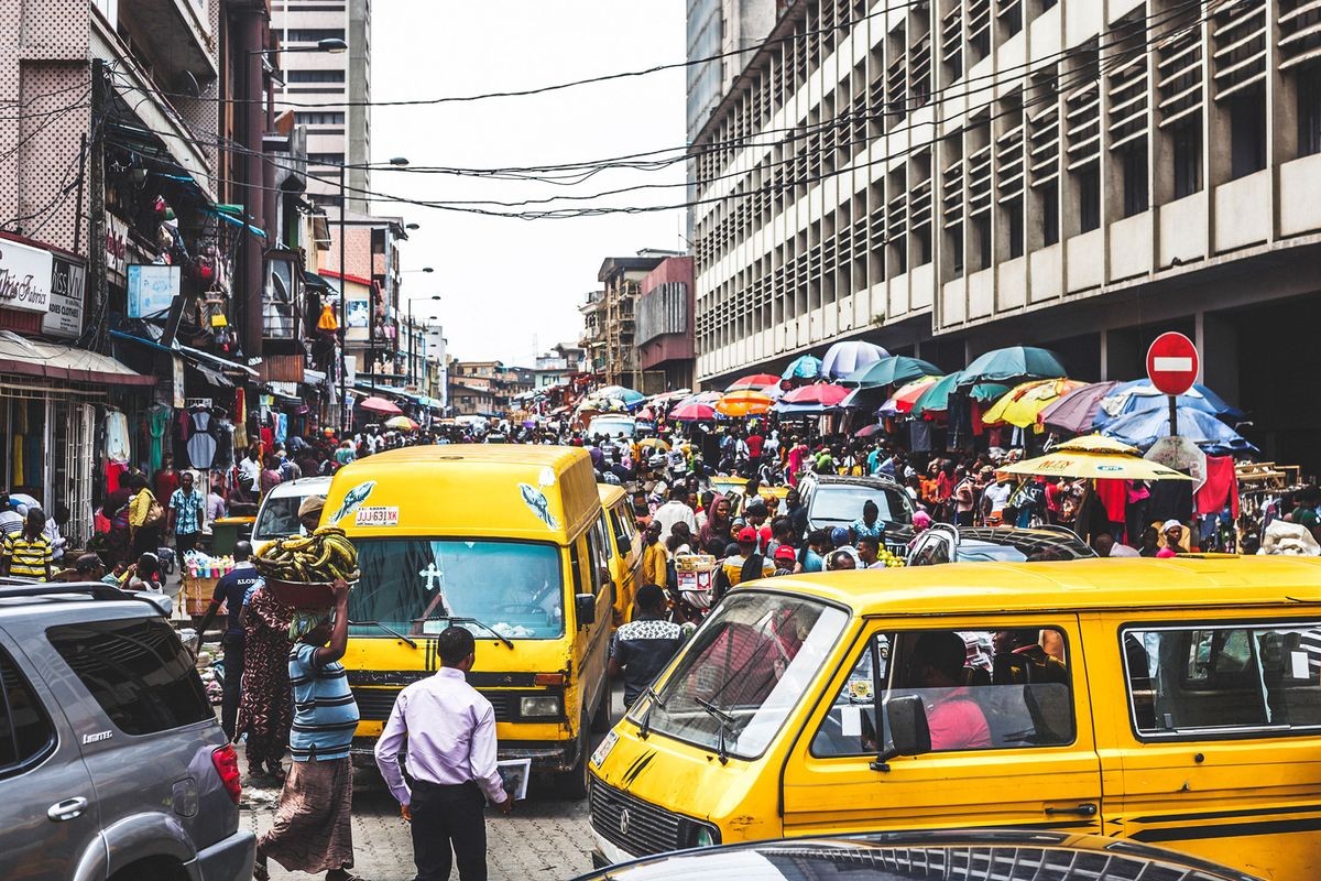 Top 10 famous markets in Nigeria and what they are famous for | Pulse ...