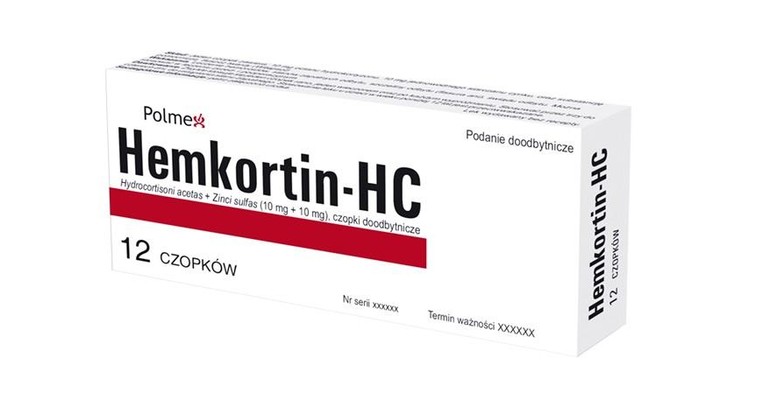 Hemcort-HC