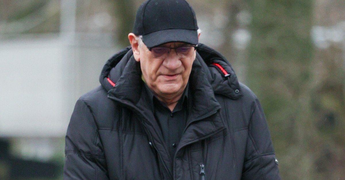 Wiktor Zborowski wspomina Stanisława Tyma. Wiktor Zborowski wspomina Stanisława Tyma.