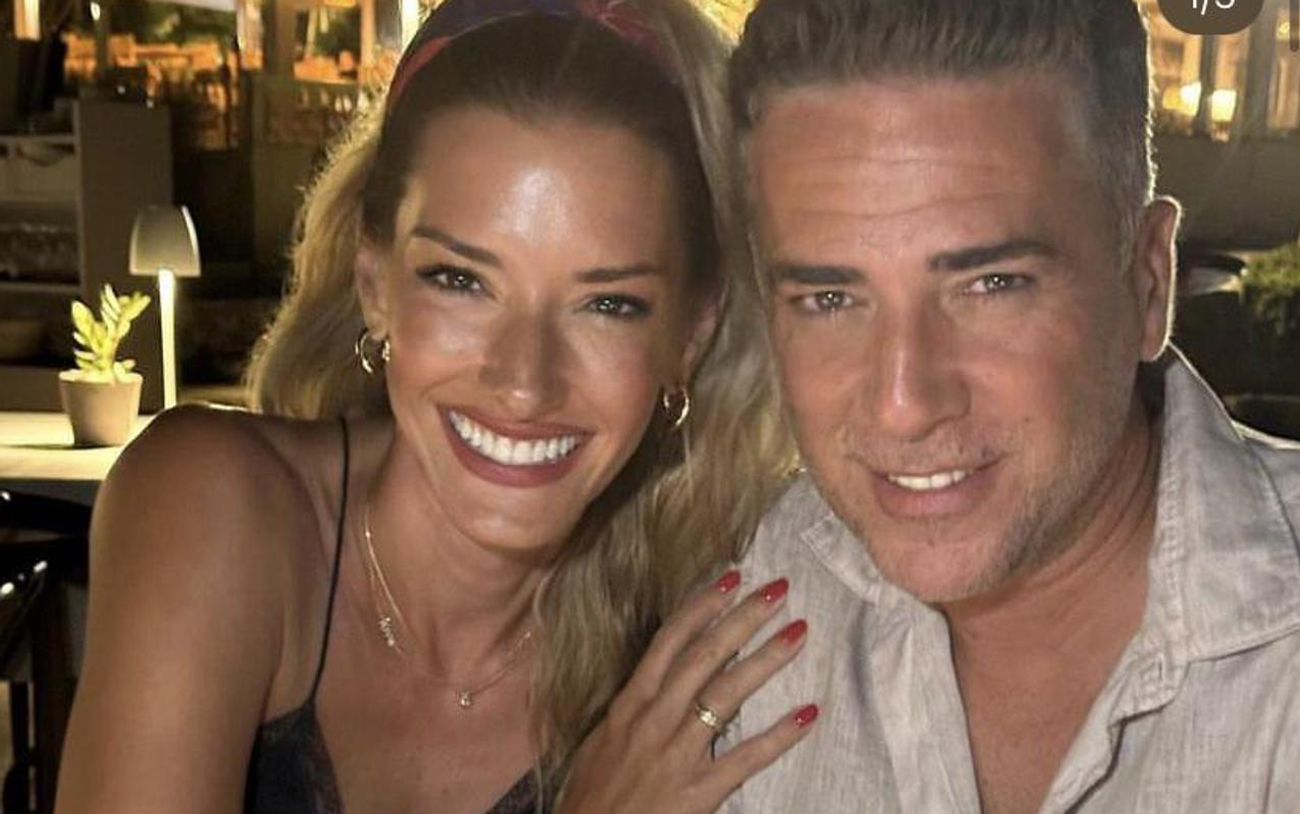 Željko Joksimović otkrio šta mu je naslednica zamerila: "Jako me je ...