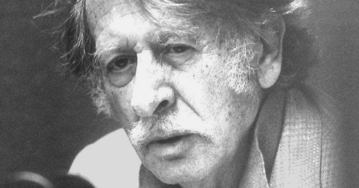 George Tabori. Notka biograficzna - Wiadomości