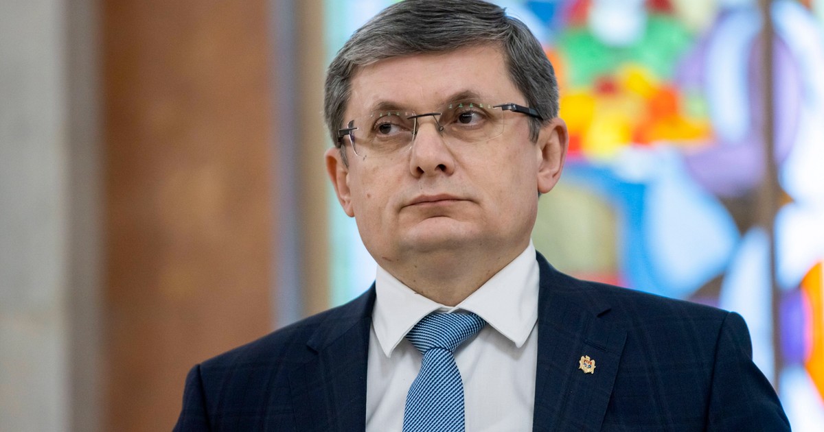 Mołdawia mówi "nie" rosyjskiej organizacji. "Nie uchroniło nas przed ...