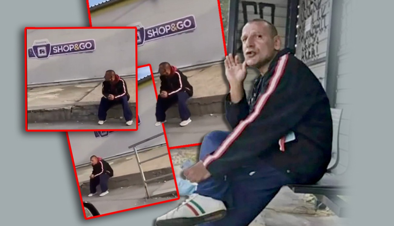 "RADNICE IZ MAKSIJA SU PRESTRAŠENE" Serijski silovatelj i danas ...