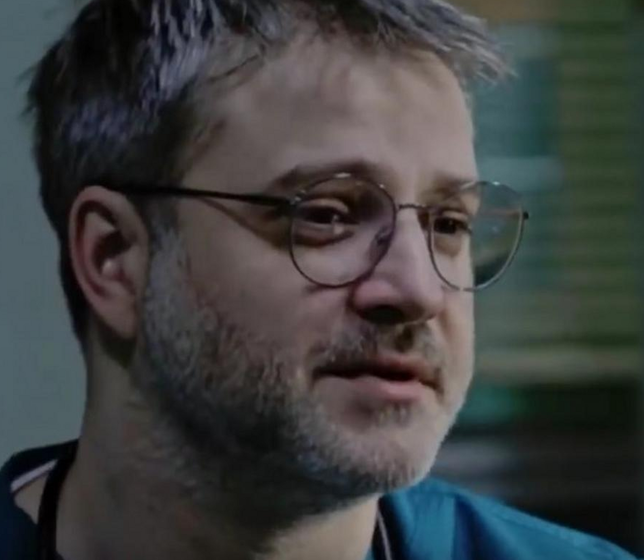 Glumac oduševio u seriji "Besa", a malo ko zna da on LJUBI OVU LEPOTICU ...
