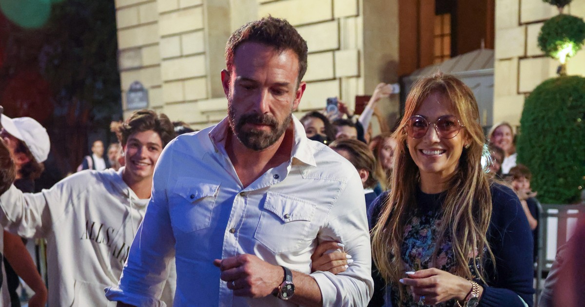 Jennifer Lopez nem bírt magával, olyat posztolt Ben Affleckről ...