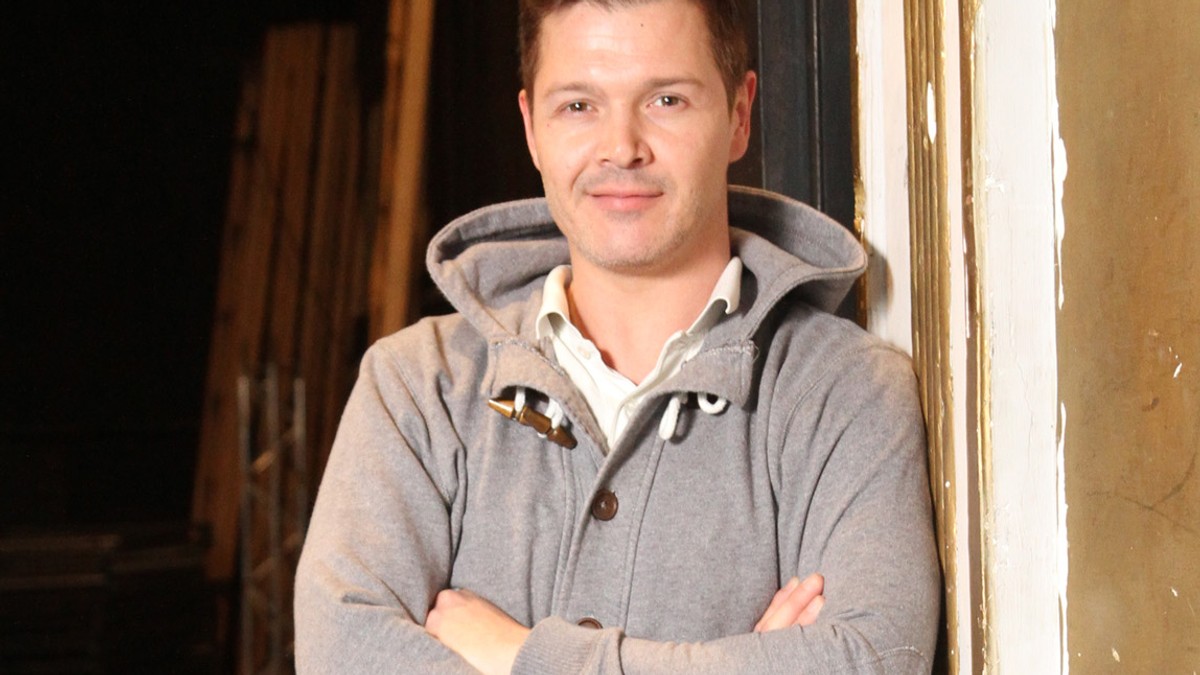 "NE MORAM DA IMAM GOLA DUPETA, ILI SISE" Srpski umetnik brutalno o ...